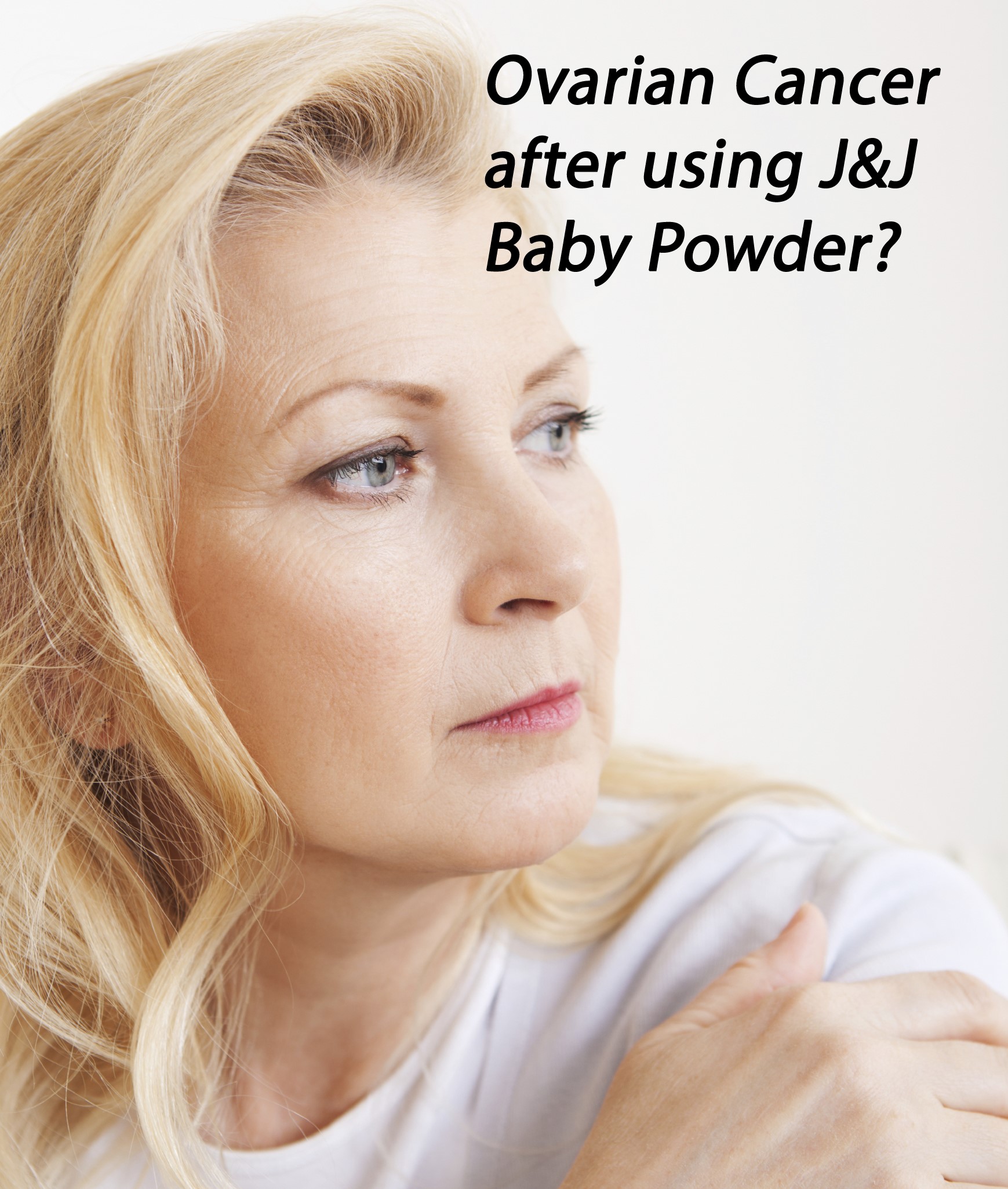 Does Talcum Powder Cause Cancer? — Dallas Fort Worth Injury Lawyer Blog ...