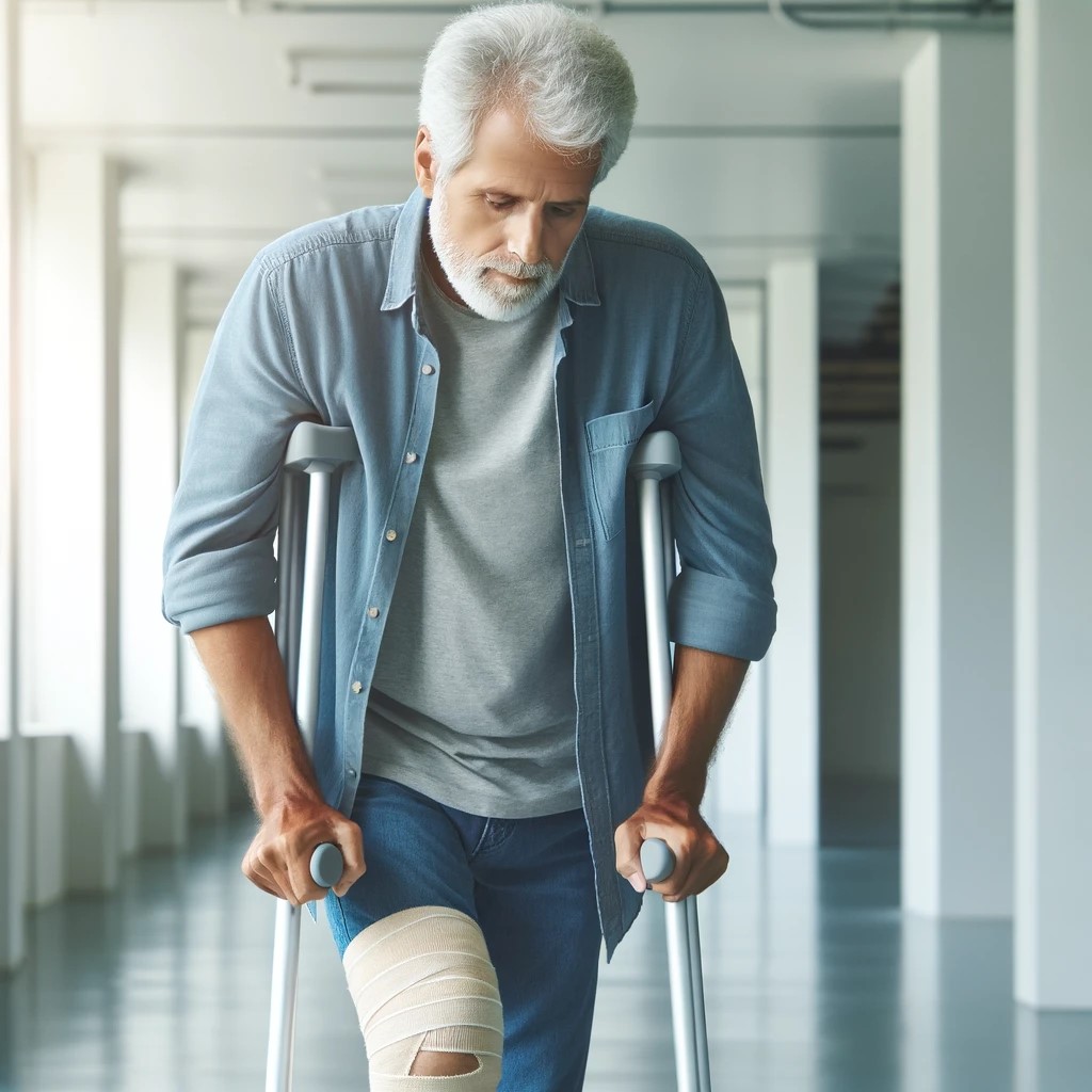 Exactech Knee Failure Lawsuits — Dallas Fort Worth Injury Lawyer Blog ...